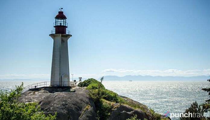 4 Day Hikes from Vancouver for All Levels - Punch Travel