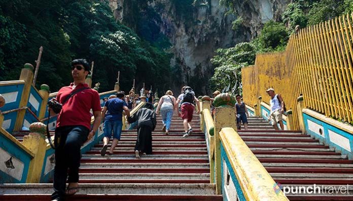 Guide to Visiting Batu Caves - Punch Travel