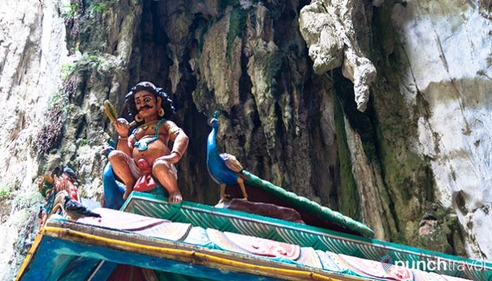 Guide to Visiting Batu Caves - Punch Travel
