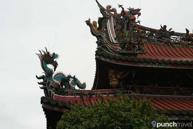 Weekend in Taipei, Taiwan - Punch Travel