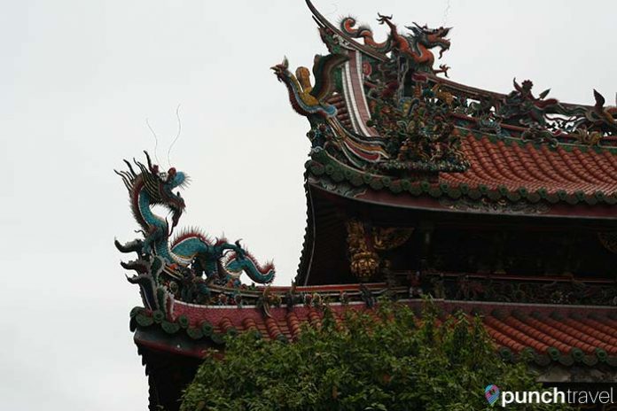 Weekend in Taipei, Taiwan - Punch Travel