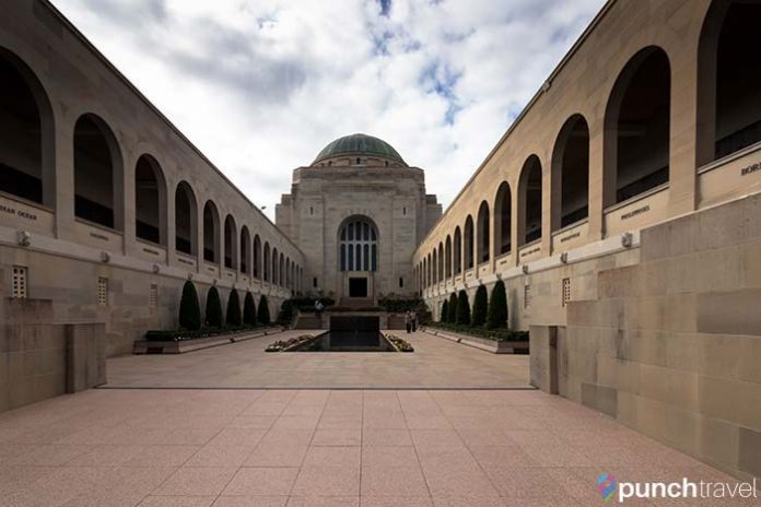 6 Free Things Not to Miss in Canberra - Punch Travel