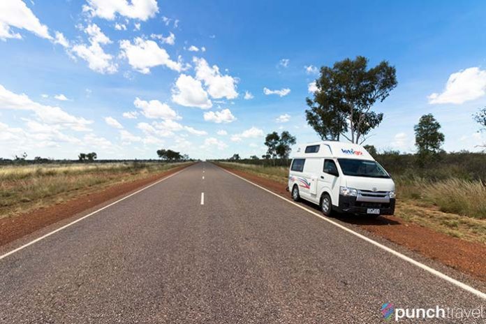 How to Survive the Drive to Uluru in Australia’s Red Center - Punch Travel