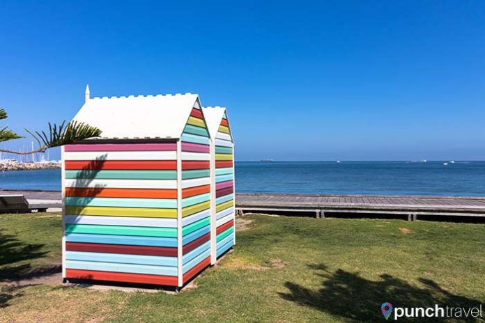 The Ideal Perth to Melbourne Driving Itinerary - Punch Travel