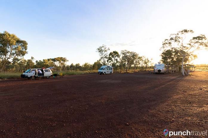 The Ultimate Guide to Camping in Australia - Punch Travel