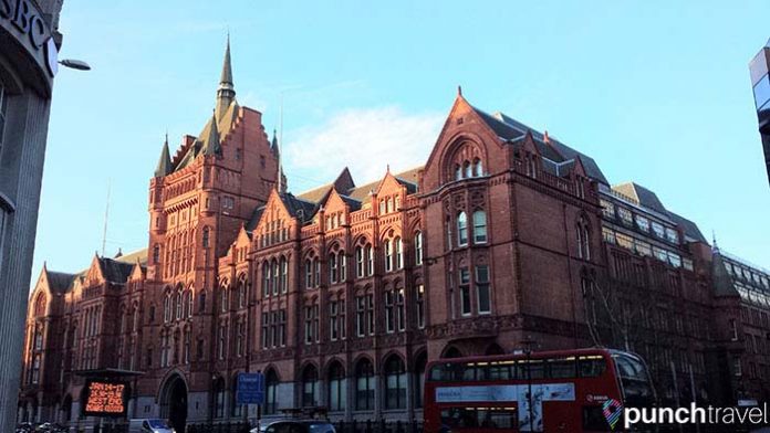 30 Free and Cheap Things to Do in London - Punch Travel