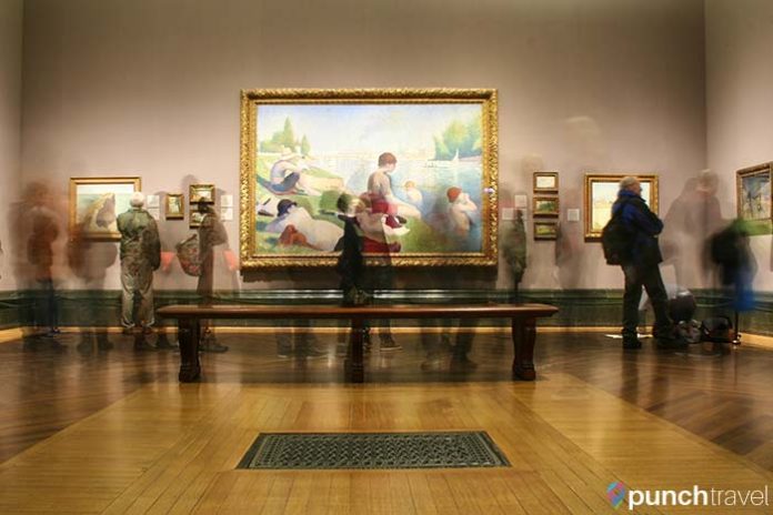 30 Free and Cheap Things to Do in London - Punch Travel